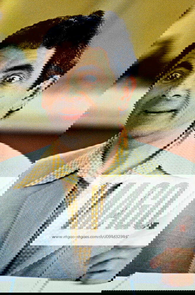 Rowan Atkinson Characters: Enrico Pollini Film: Rat Race 30 July