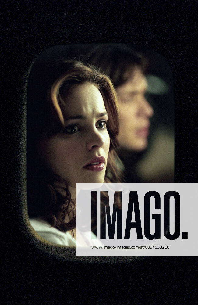 Rachel Mcadams & Cillian Murphy Characters: Lisa Reisert & Jackson ...