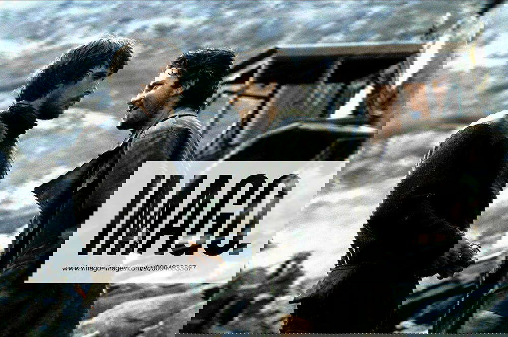 Christian Bale & Gerard Butler Characters: Quinn Abercromby & Creedy ...