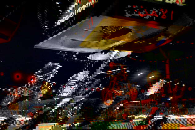 Ll Cool J Characters: Marcus Ridley Film: Rollerball 01 June