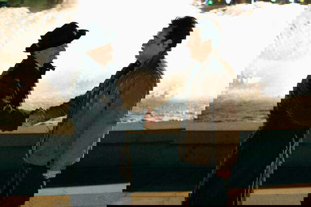 Gene Hackman & John Cusack Characters: Rankin Fitch & Nicholas Easter ...