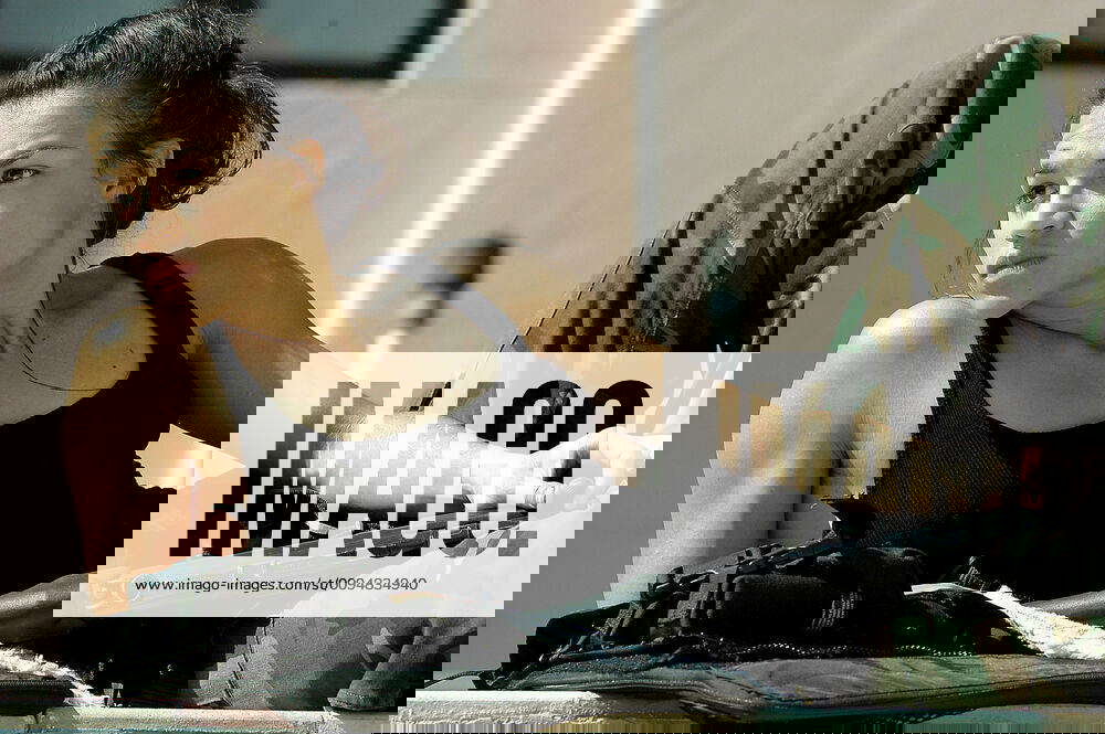 Michelle Rodriguez Characters: Chris Sanchez Film: S.W.A.T.; Swat (USA ...