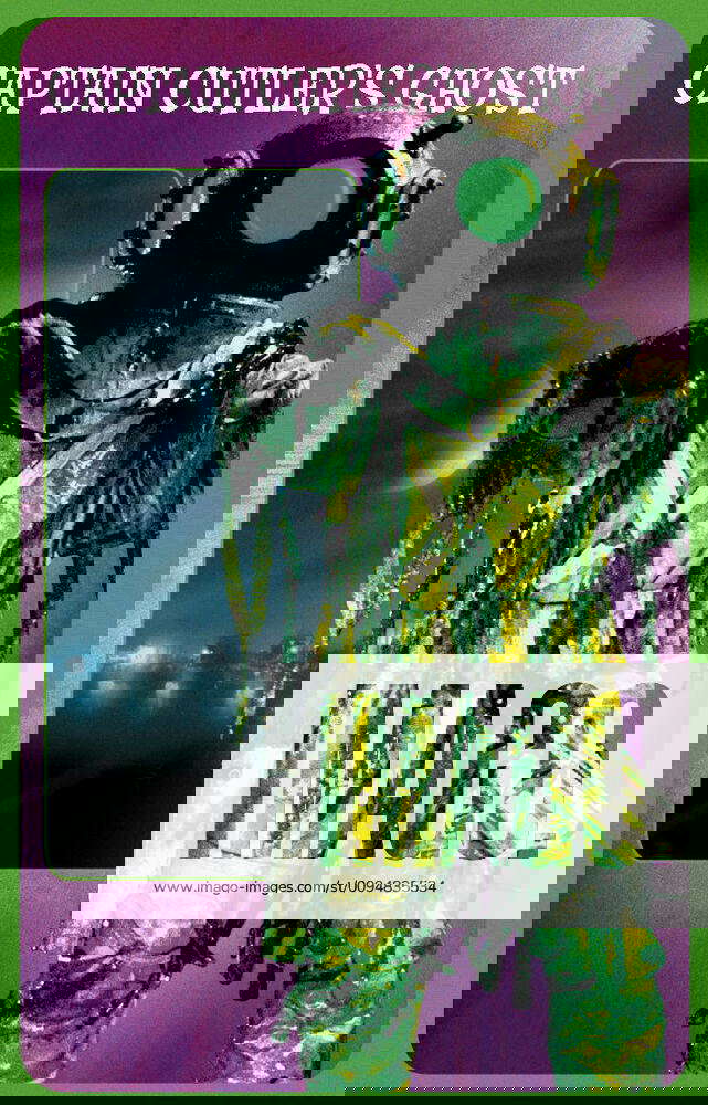 Captain Cutler S Ghost Film: Scooby-Doo 2: Monsters Unleashed Director ...