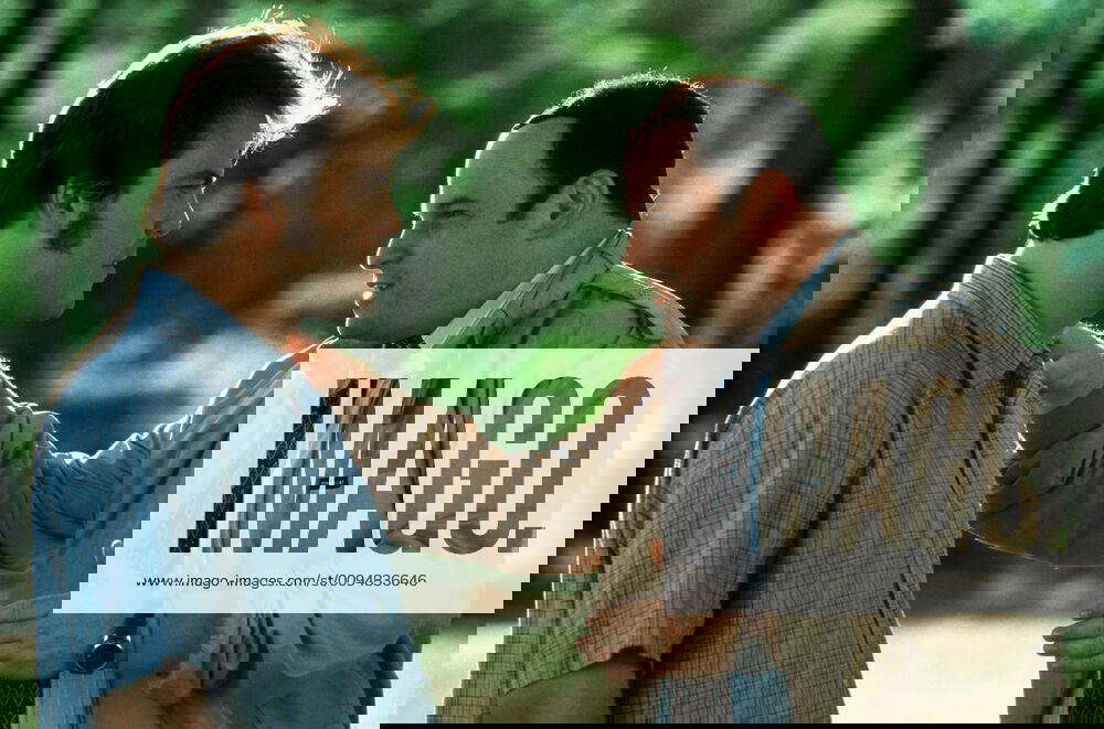 Jack Black & Jason Alexander Characters: Hal & Mauricio Film: Shallow ...