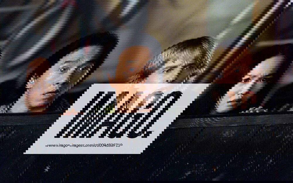 Fann Wong, Jackie Chan & Owen Wilson Characters: Chon Lin,Chon Wang ...