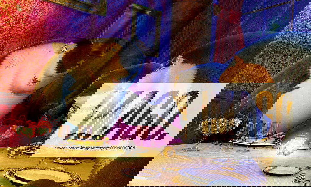 Don Lino, Frankie & Lenny Characters: Don Lino, Frankie & Lenny Film ...