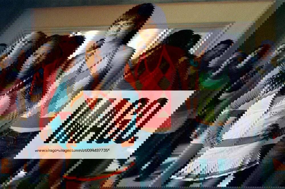 Malika Or Khadijah & Mary Elizabeth Winstead Characters: & Gwen Grayson ...