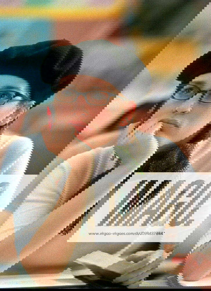 Piper Perabo Characters: Genevieve Le Plouff Film: Slap Her, She S ...