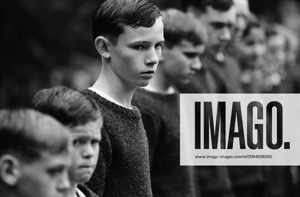 John Travers Characters: Liam Mercier 636 Film: Song For A Raggy Boy ...