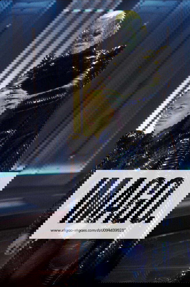 Star Trek Nemesis Ron Perlman Tom Hardy Found One Star Trek: Nemesis