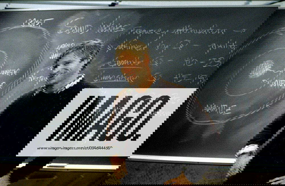 Aaron Eckhart Characters: Dr. Josh Keyes Film: The Core Director: Jon ...