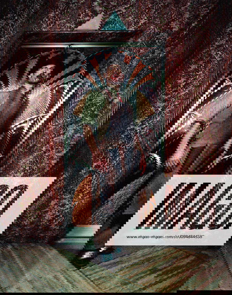 Matthew Barney Cremaster 3