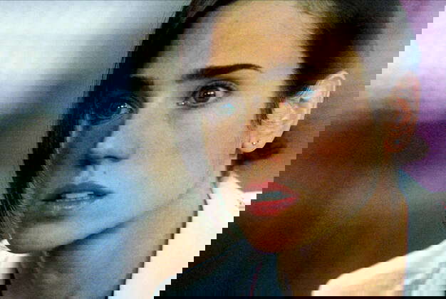 Jennifer Connelly Betty Ross