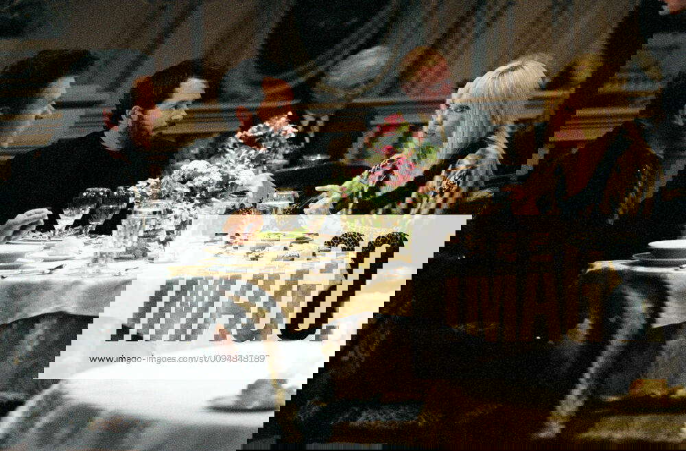 Alec Baldwin, Matthew Broderick & Toni Collette Characters: Joe Devine ...