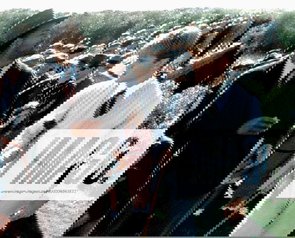 Will Smith & Matt Damon Characters: Bagger Vance & Rannulph Junuh Film ...