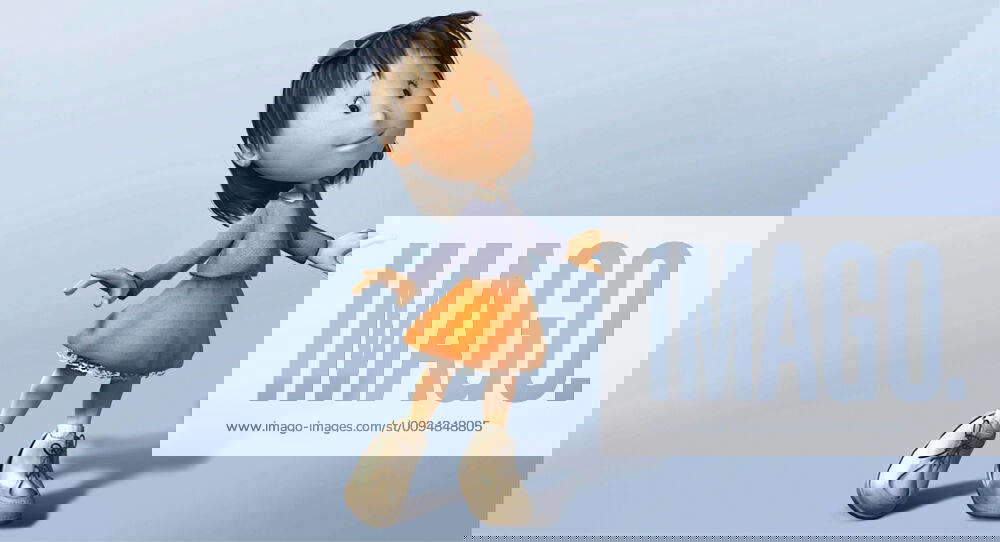 Florence Characters: Florence Film: The Magic Roundabout (2005 ...