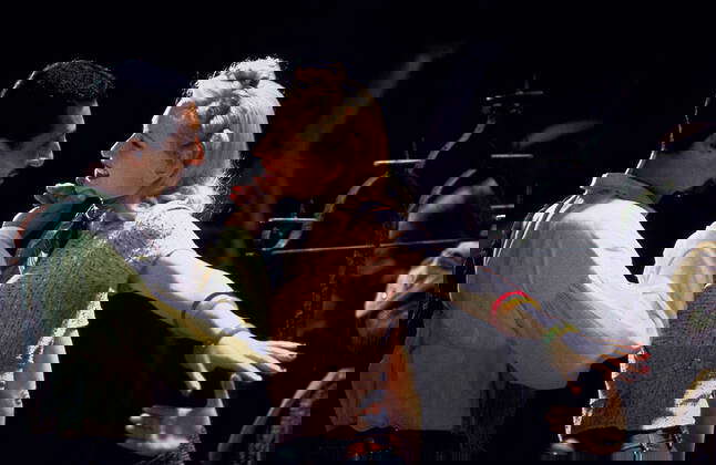 John Turturro & Cate Blanchett Characters: Dante Dominio & Lola Film ...