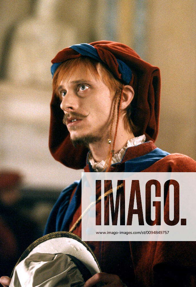 Mackenzie Crook Characters: Launcelot Gobbo Film: The Merchant Of ...