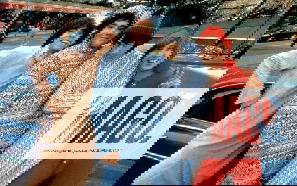 George Stanchev, Aaron Lohr, Jeff Geddis & L. B. Fisher Characters ...