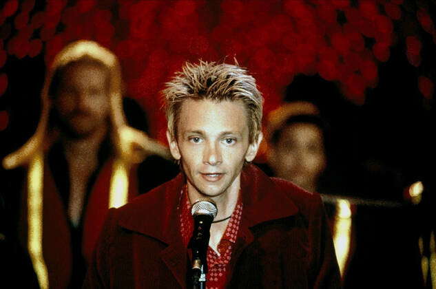 Dj Qualls Characters: Dizzy Harrison Film: The New Guy Director: Ed ...