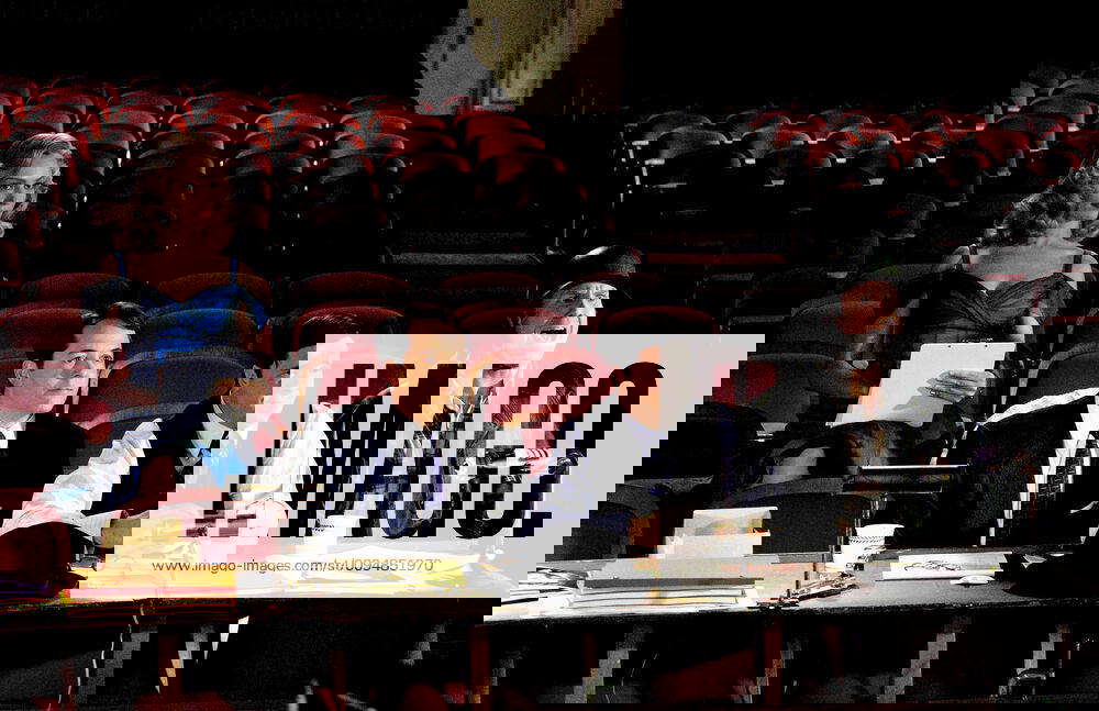 Uma Thurman, Matthew Broderick, Nathan Lane & Will Ferrell Film: The ...