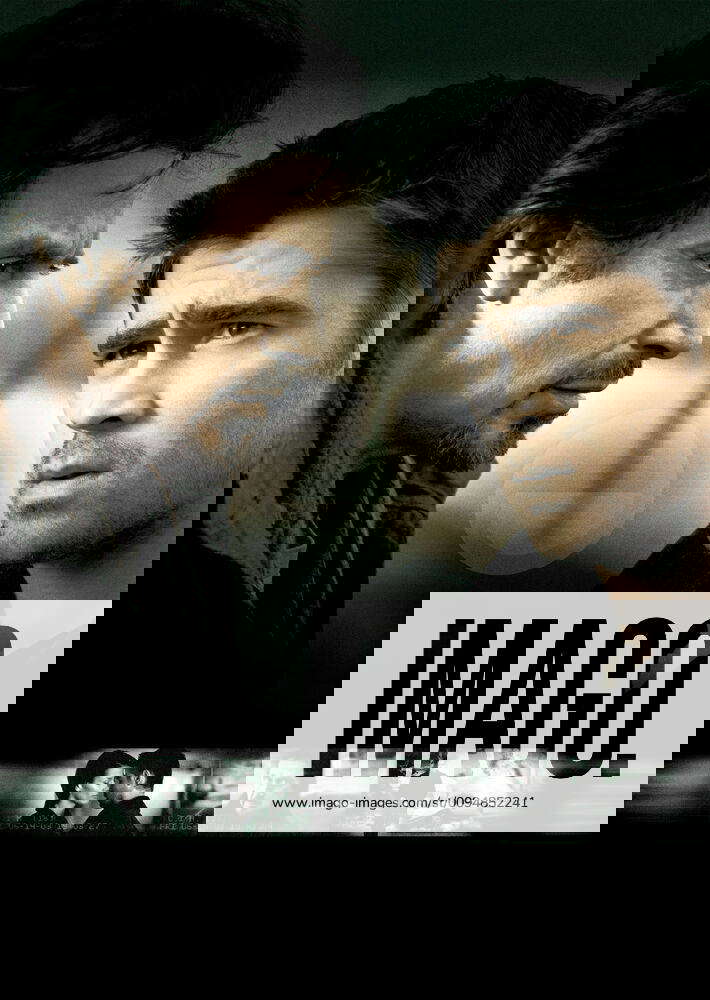 Al Pacino & Colin Farrell Characters: Walter Burke, James Douglas ...