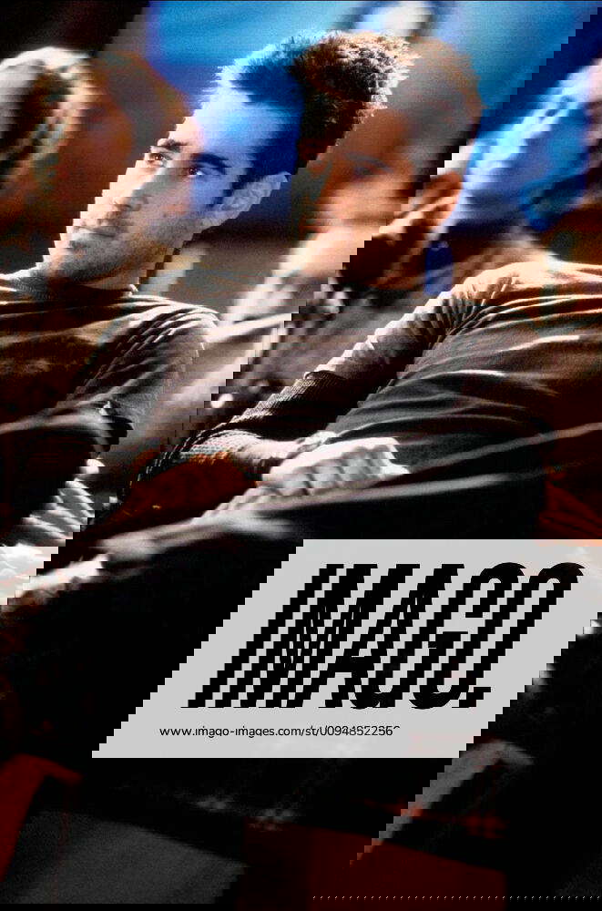 The Recruit Colin Farrell