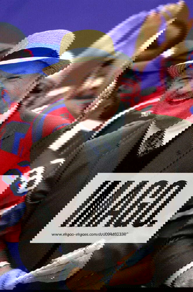 Gene Hackman Characters: Jimmy McGinty Film: The Replacements (2000 ...