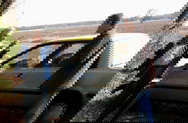 Peter Falk & Paul Reiser Characters: Sam Kleinman & Ben Kleinman Film ...