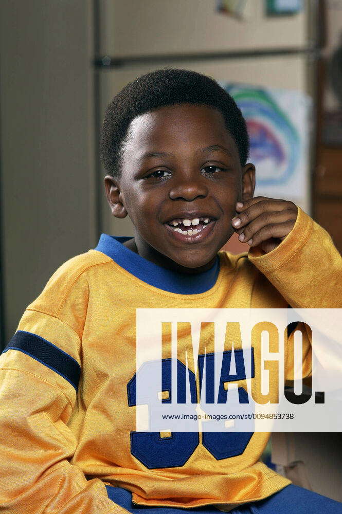 Bobb E J. Thompson Television: The Tracy Morgan Show (2003) 02 December ...