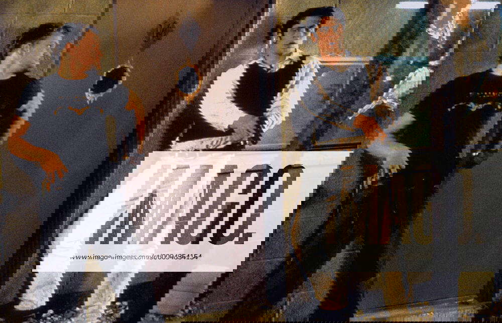 Ryan Phillippe & Benicio Del Toro Characters: Mr. Parker & Mr ...