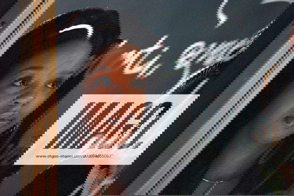 Rah Digga Characters: Maggie Bess Film: Thir13en Ghosts; Thirteen ...