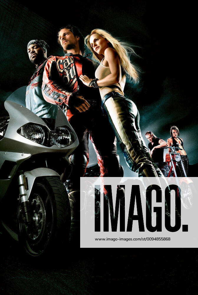 Ice Cube, Martin Henderson & Monet Mazur Characters: Trey, Cary Ford ...