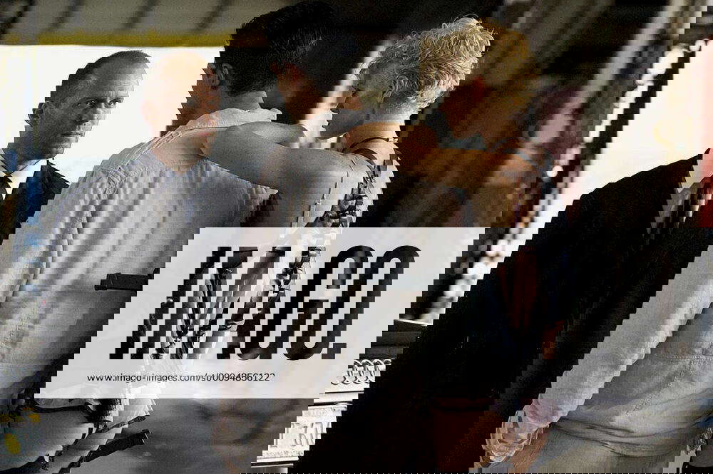 Alessandro Gassman Transporter 2