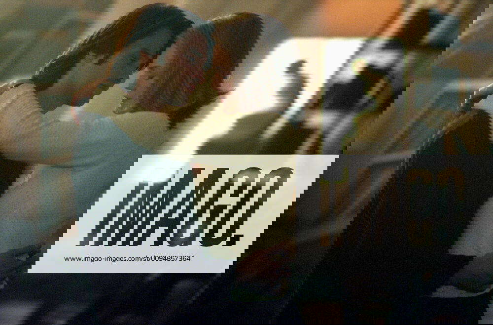 Olivier Martinez & Diane Lane Characters: Paul Martel & Connie Sumner ...