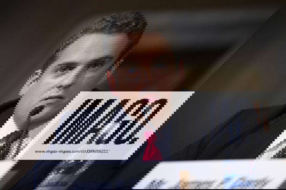 James P. Danly, nominated to be a Member of the Federal Energy ...