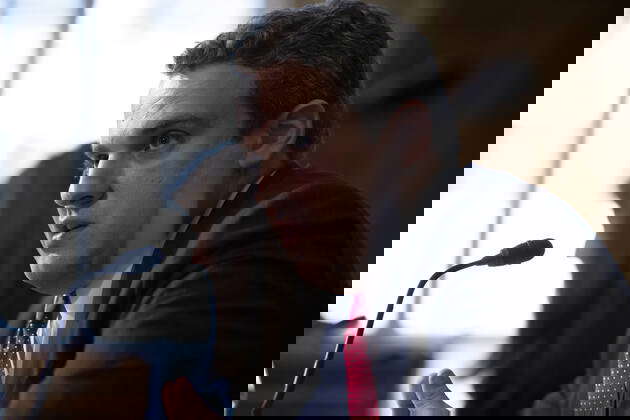 James P. Danly, nominated to be a Member of the Federal Energy ...