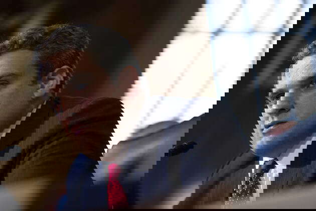 James P. Danly, nominated to be a Member of the Federal Energy ...