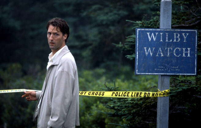 James Allodi Characters: Dan Jarvi Film: Wilby Wonderful Director ...