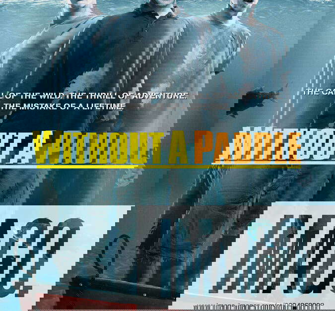 Matthew Lillard, Seth Green & Dax Shepard Characters: Jerry Conlaine ...