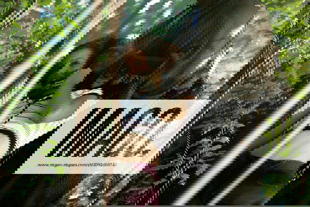 Wrong Turn Characters