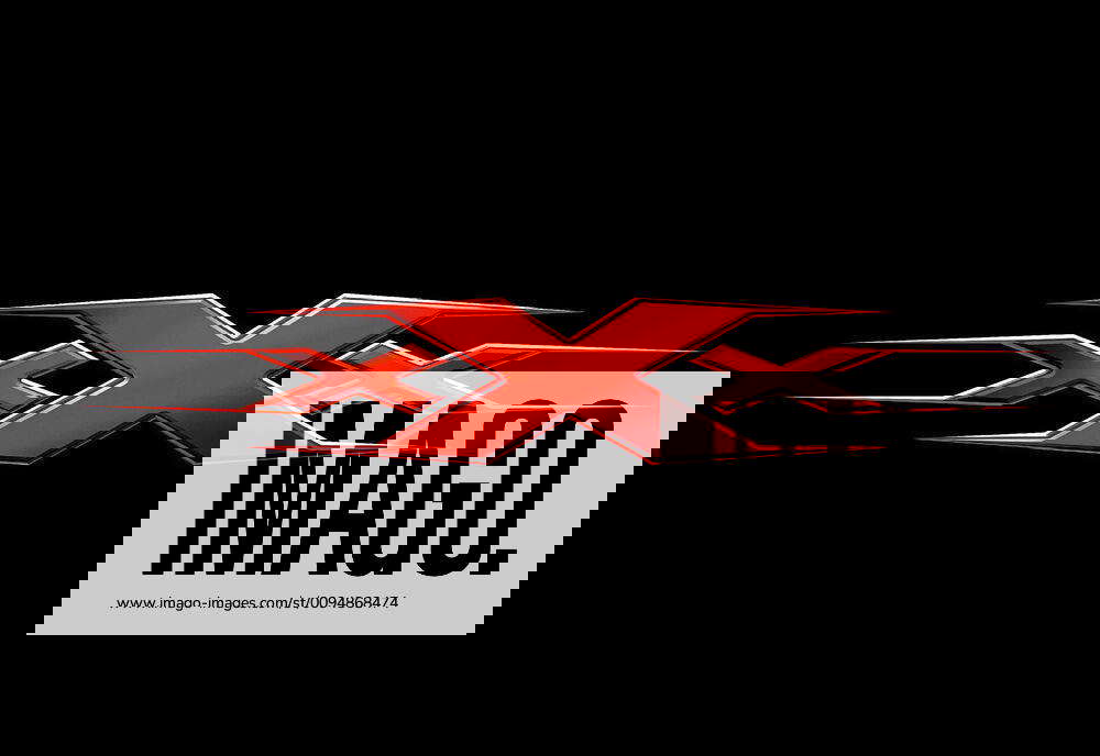 Triple X Logo XXX Shirt Medium Black 2002 Triple X Vin Diesel Movie