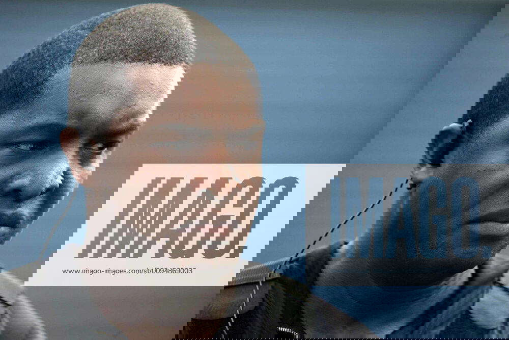 Roger Cross Characters: CURTIS MANNING Television: 24 : Season 6 (TV ...