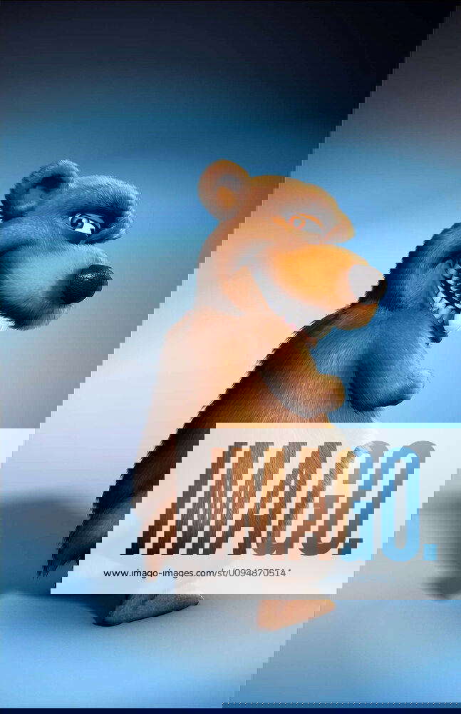 Gopher Film: Barnyard; Barnyard: The Original Party Animals (USA DE NL ...