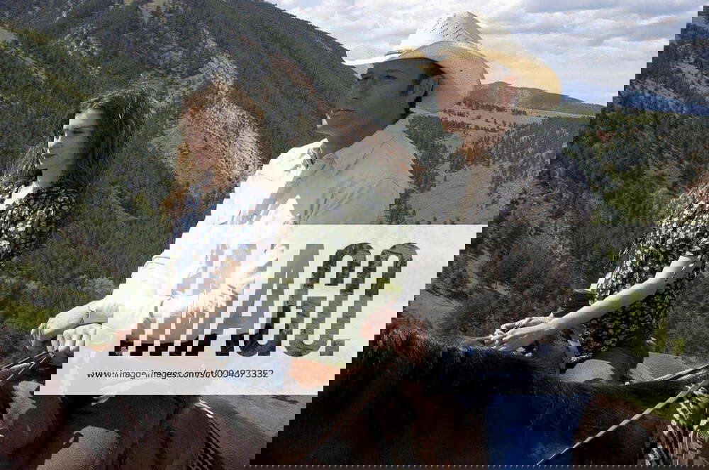 Alison Lohman & Tim Mcgraw Characters: Katy McLaughlin & Rob McLaughlin Film: Flicka Director