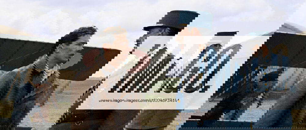 Flyboys Main Characters Flyboys 2006 #flyboys #flyboys2006