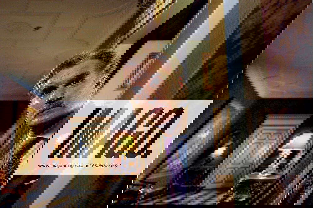 Billy Connolly Characters: Dargis Film: Garfield: A Tail Of Two Kitties ...