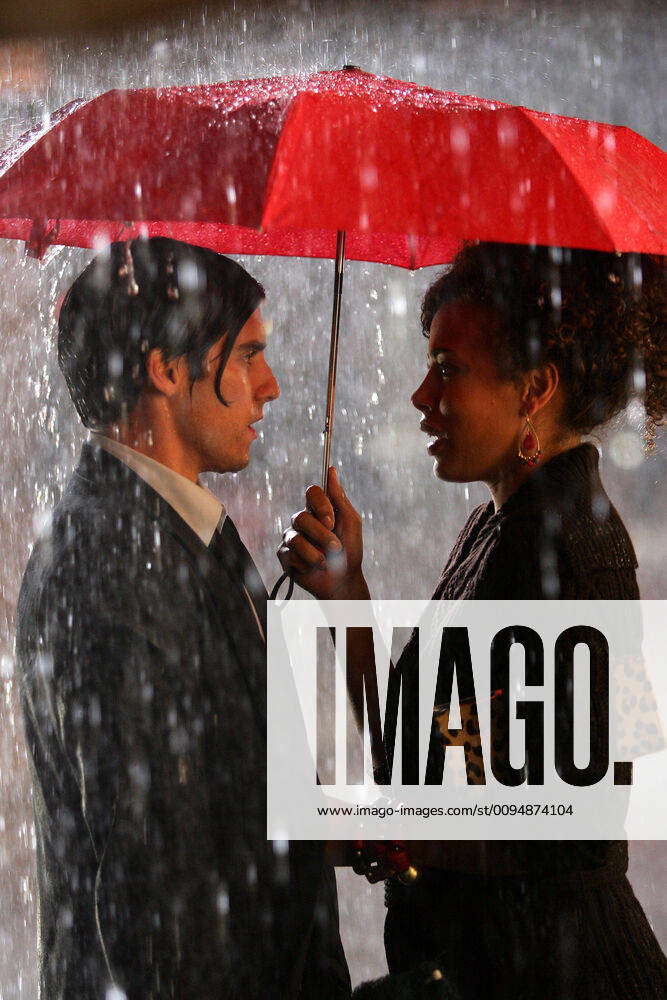 Milo Ventimiglia & Tawny Cypress Characters: Peter Petrelli & Simone ...