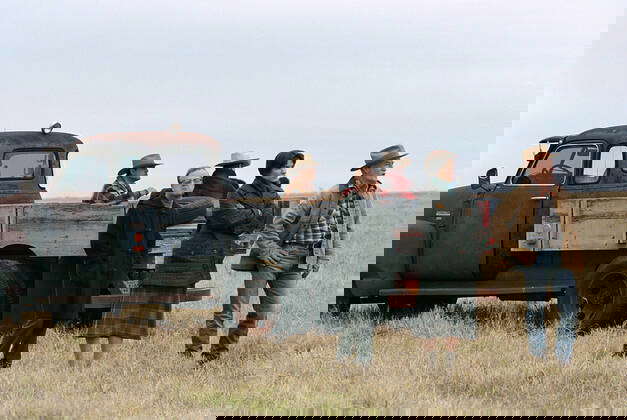 Toby Jones & Sandra Bullock Characters: Truman Capote & Nelle Harper ...