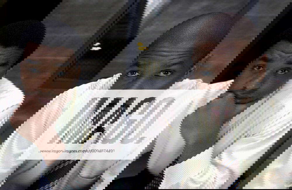 Chiwetel Ejiofor & Denzel Washington Characters: Detective Bill ...